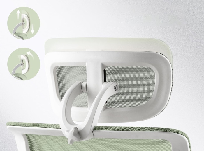 Soutien Ergonomic Office Chair C5 | Flexispot