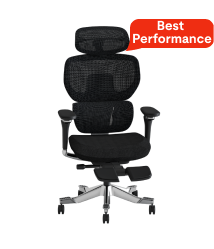 Professional Ergonomic Office Chair | Comfortable Chair C7M | Flexispot