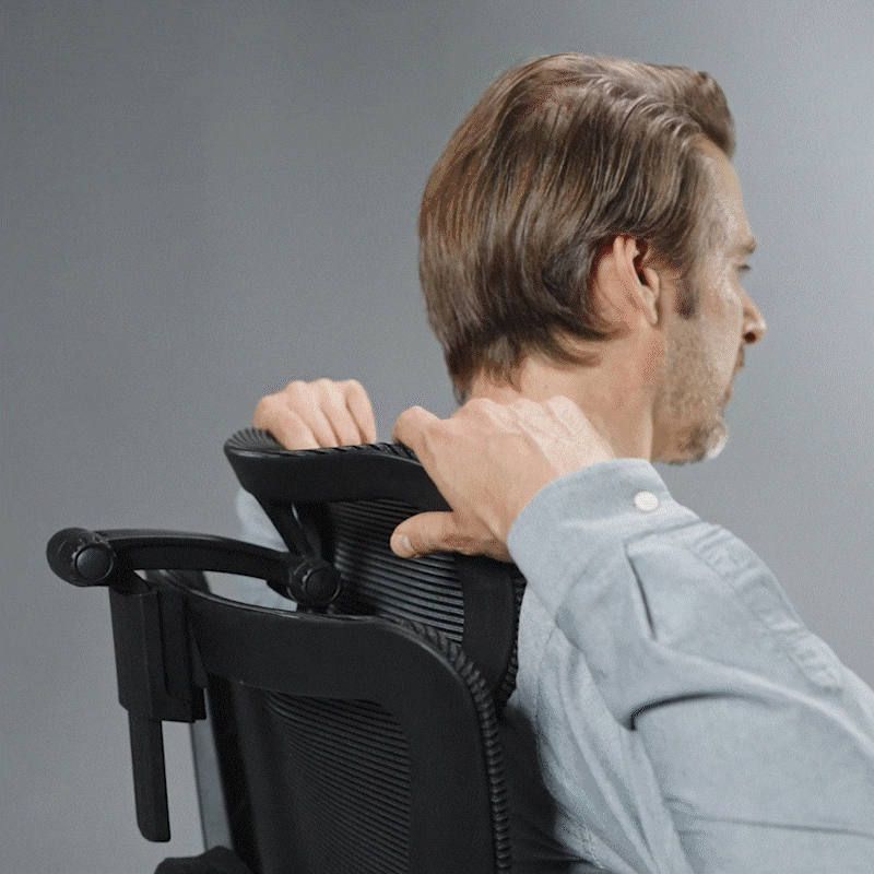 Professional Ergonomic Office Chair | Comfortable Chair C7M | Flexispot