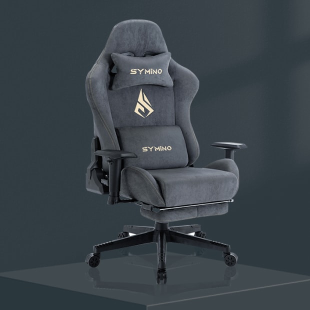 Best gaming chair with footrest 2020 store