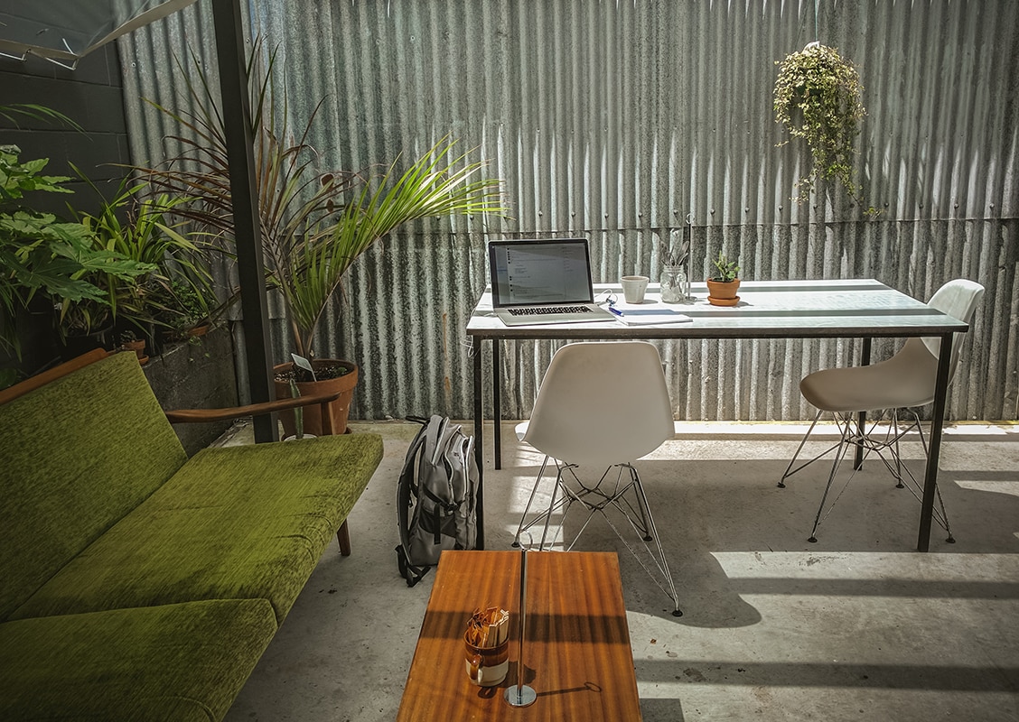 Office Intelligence: Standing Desks at the Forefront of Workplace ...