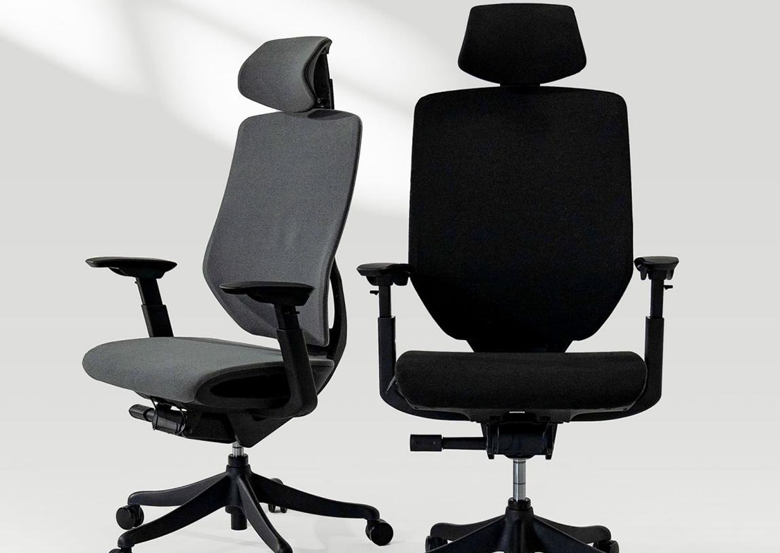 Sitting in Style: Unveiling the Secrets of Ergonomic Chair Material ...