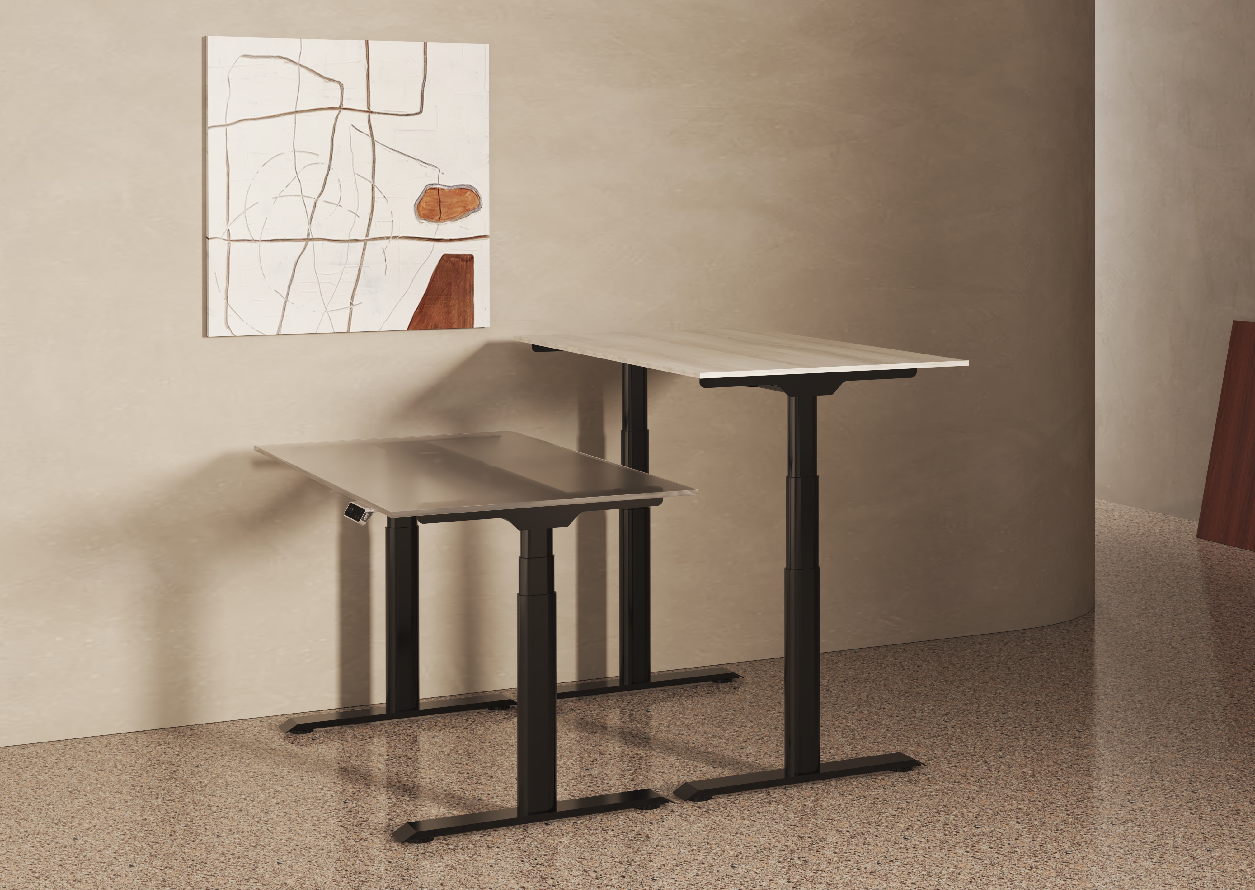 Standing Desks for Weight Loss: Do They Really Work? | FlexiSpot