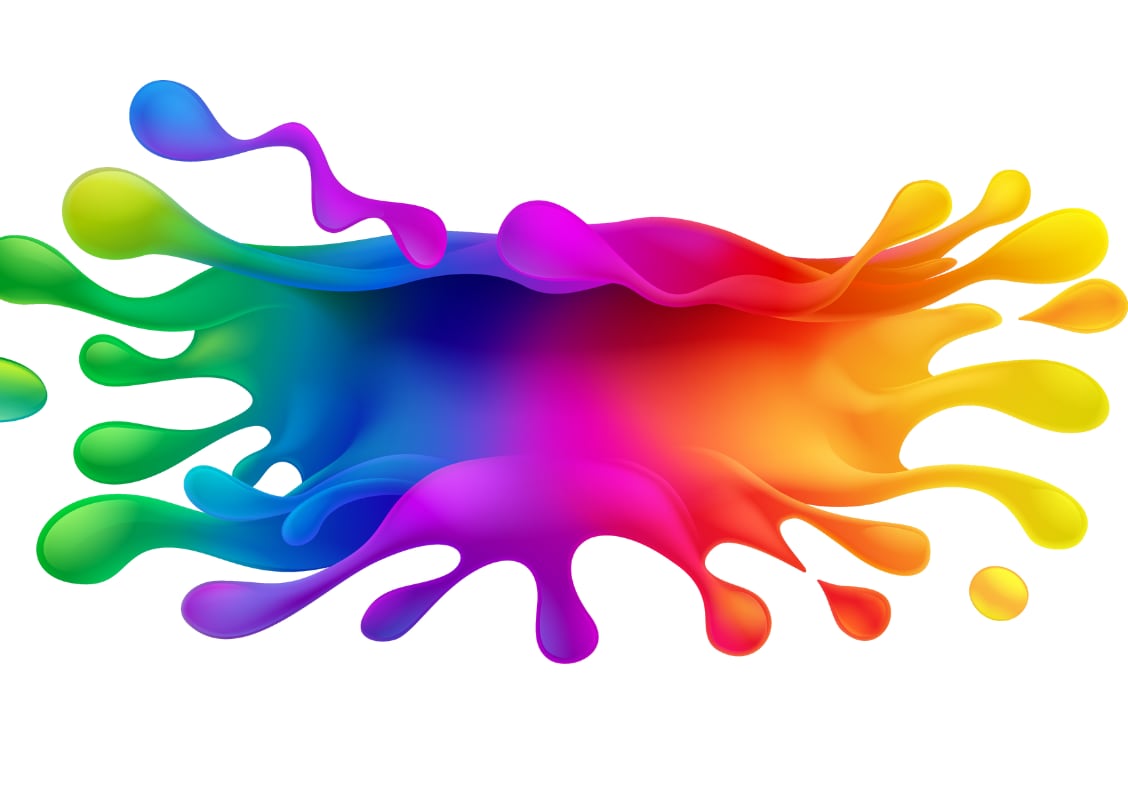 Unveiling the Vibrant Spectrum: The Profound Influence of Color ...