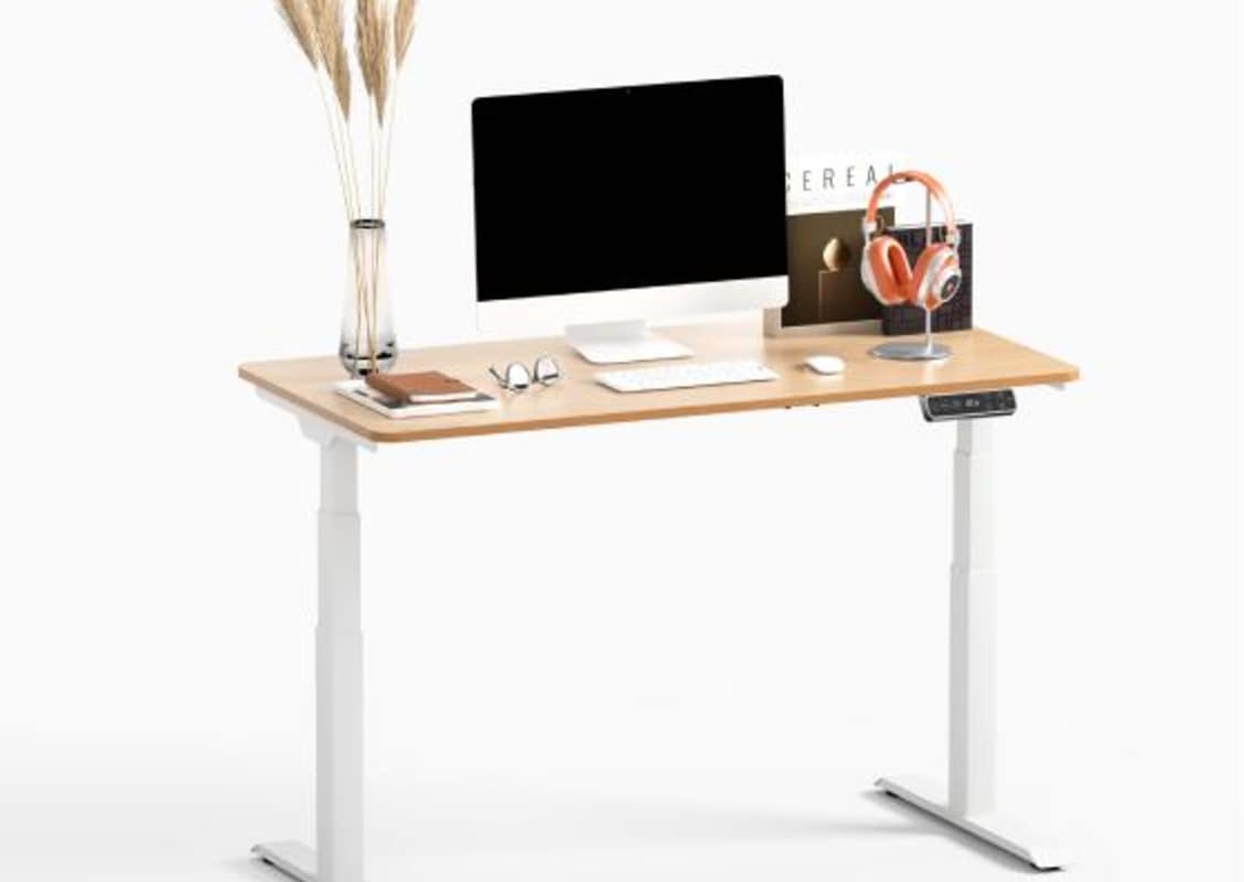 Top Adjustable Table Legs Guide Types Installation Care FlexiSpot
