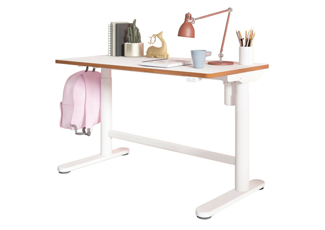 Unleashing the Power of Standing Desks in Educational Settings ...