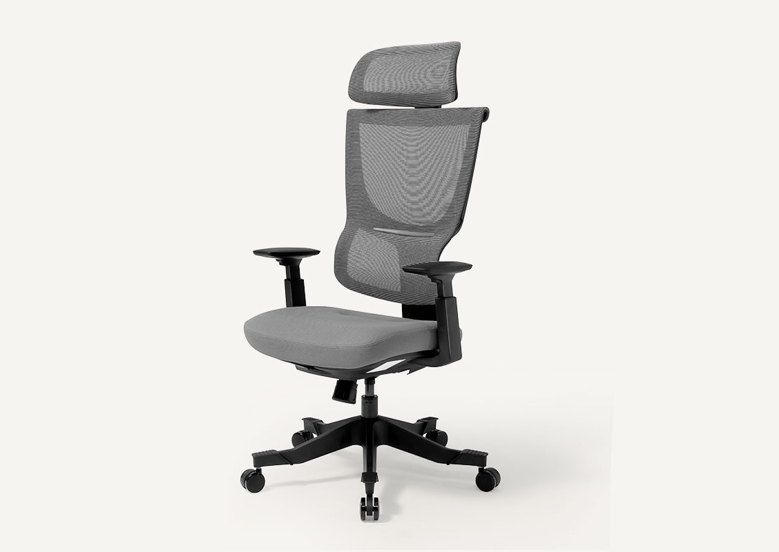 The Astounding Features of An Ergonomic Chair For Your Office | FlexiSpot