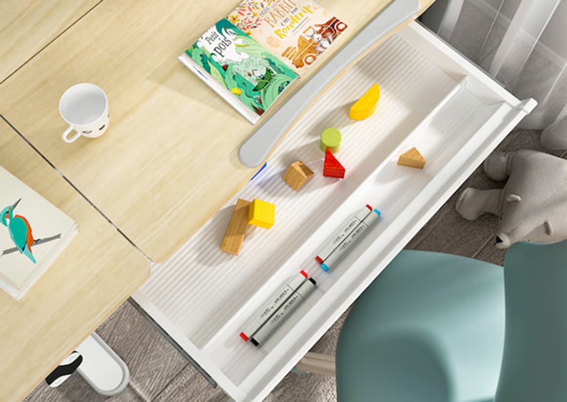 The Science of Study Tables and the Features Promote Effective Learning ...